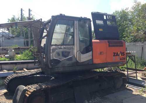 Предлагаю Экскаватор в разборе hitachi ZX 210LCH