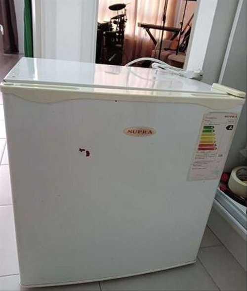 Холодильник supra rf-52