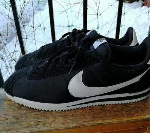 Кроссовки Nike Cortez Nylon 11US