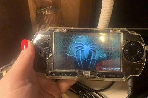 Sony PSP 3008 PB