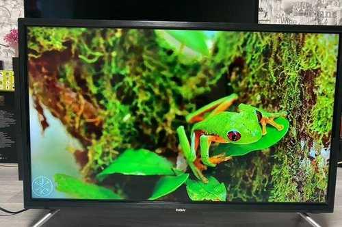 Телевизор bbk 32 Smart tv