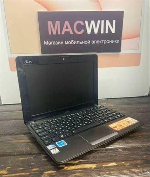Ноутбук Asus Eee PC 1015PW (арт. 34450)