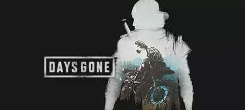 Ключи steam Days gone