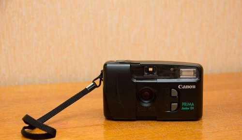 Фотоаппарат Canon Prima Junior DX