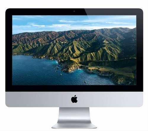 Apple iMac 27