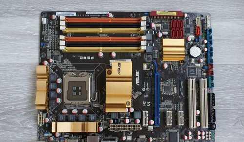 Asus P5QC