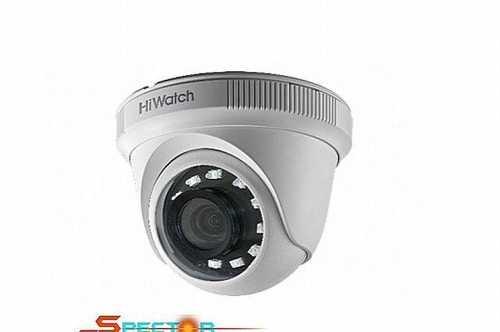 Видеокамера Hiwatch HDC-T020-P(3.6mm) 2мп