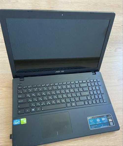 Asus i13/12GB/ GT710/ 15.6/ SSD 128 + 320