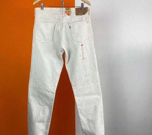 Винтажные Джинсы Levis 501