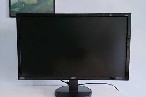 Монитор Acer K242HL 24"