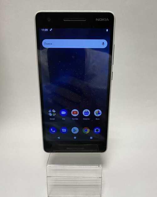 Nokia 2.1 Android One (скупка, обмен)