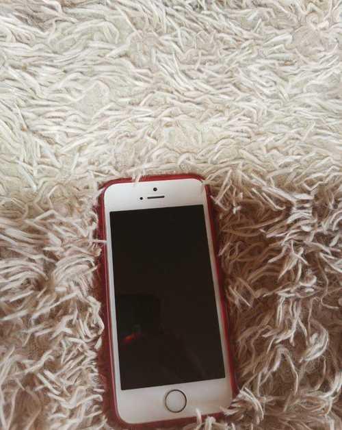 iPhone 5s 64gb