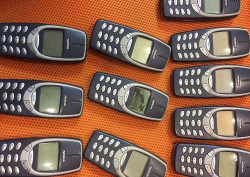 Nokia 3310+ новый аккумулятор. Гарантия 2 месяца