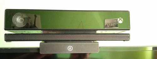 Xbox one kinect 2.0