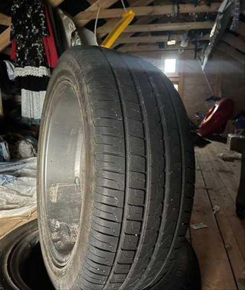 Pirelli Cinturato P7 235/45 R17 97W