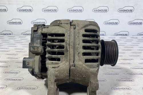 Генератор Volkswagen Jetta MK 4 2.0 AVH 2003