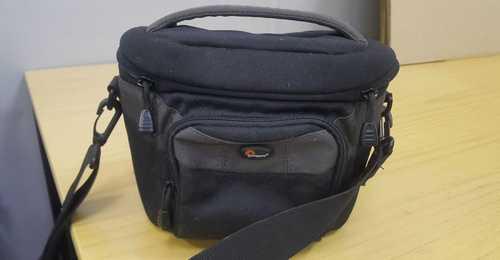 Продам фотосумку lowepro LP125