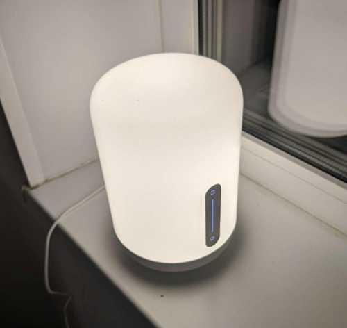 Xiaomi bedside lamp 2 умный ночник