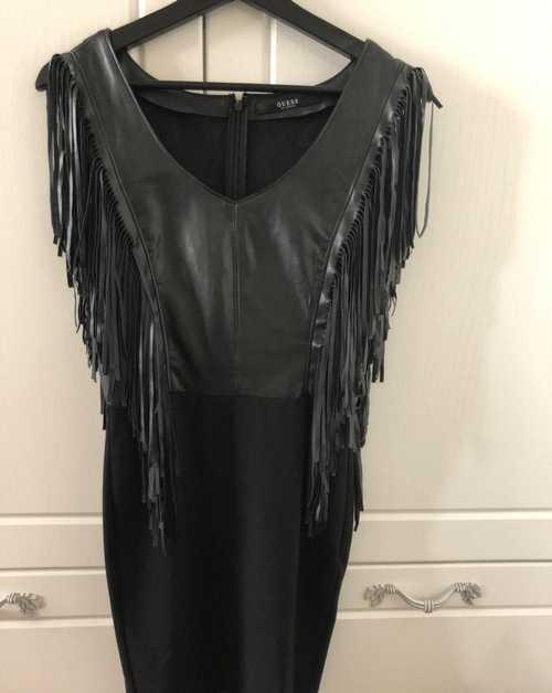 Платье Guess новое