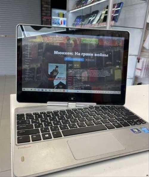 HP EliteBook Revolve 810 i5-4310u 118GB