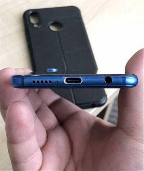 Huawei p20 lite 4/64