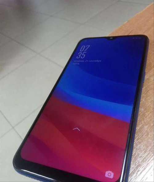 Смартфон oppo A5S