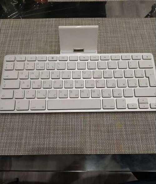 Клавиатура apple a1359