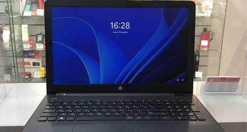 Hp 15 rb061ur обзор