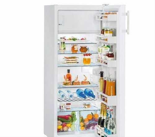 Однокамерные холодильники Liebherr K 2814