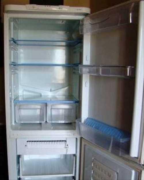 Холодильник Индезит В омске