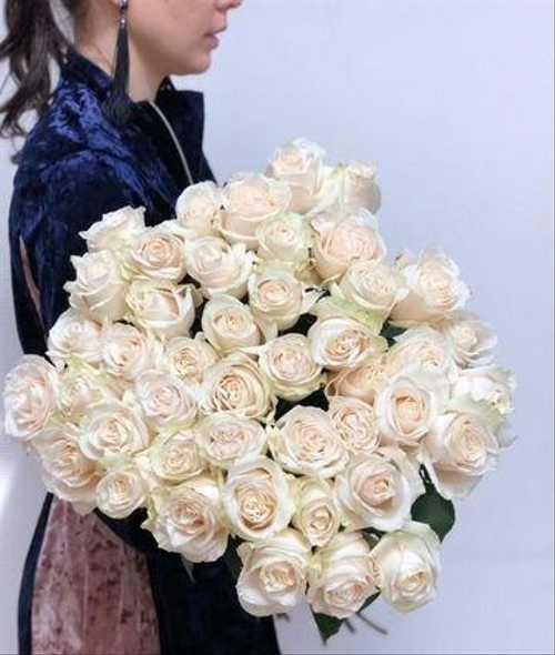 Розы 70 и 80 см Все розы оптом