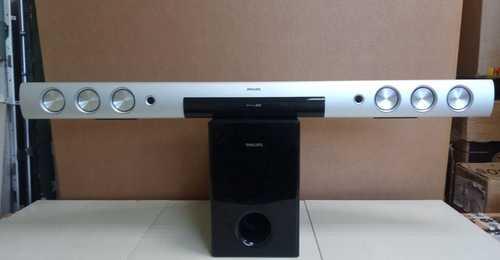 Саундбар philips HTB5141K/51