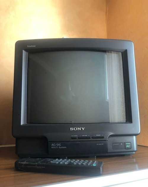 Телевизор Sony kv-1487md