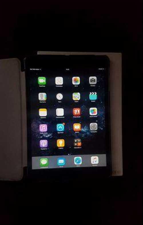 iPad mini Wi-Fi cell 16GB