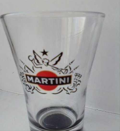 Бокал Martini