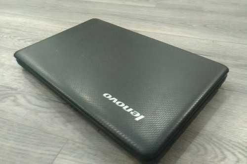 Lenovo G550