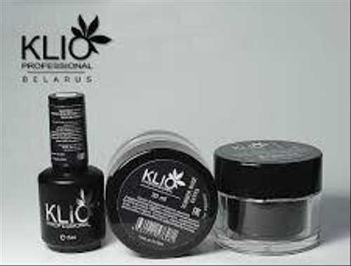 Базы и топы Клио / Klio