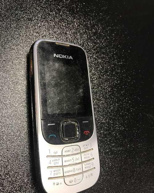 Nokia 2330c-2