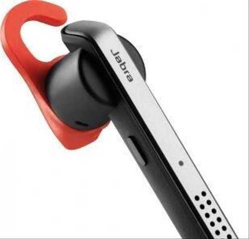 Bluetooth гарнитура jabra stealth