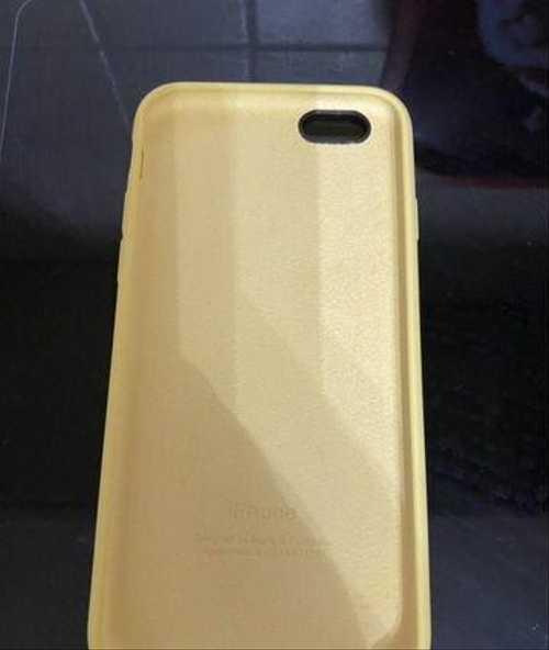 Чехол на iPhone 6s