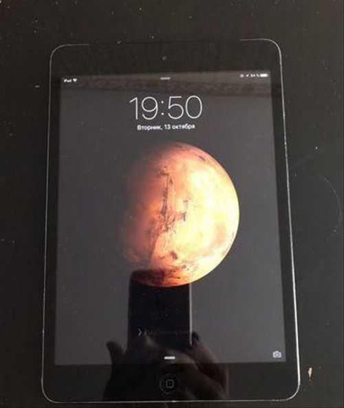 iPad mini 1st gen 64gb