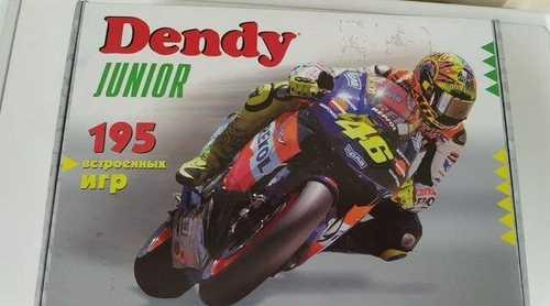 Dendy Junior