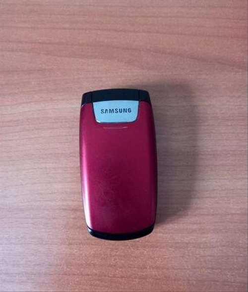 Телефон Samsung sgh-c260