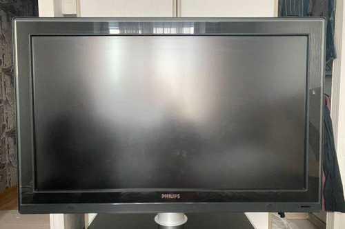 Телевизор philips 42pfl7862D/1 0