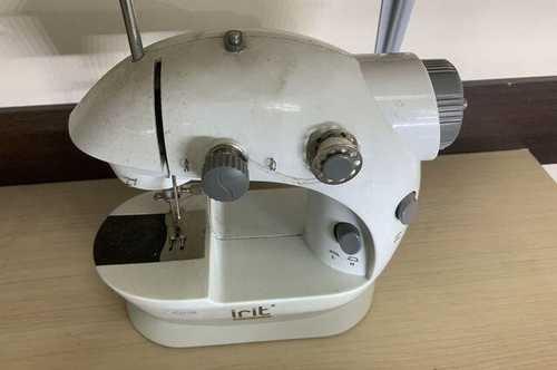 Швейная машина irit IR-01 арт0109 ло151