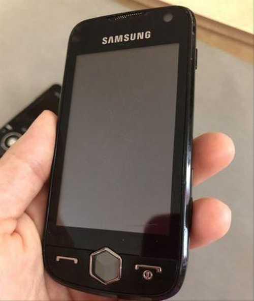 Телефон Samsung s8000