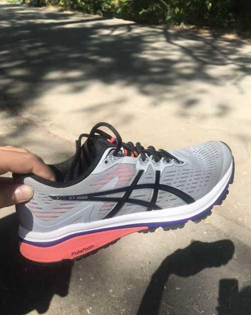 Кроссовки asics GT 1000