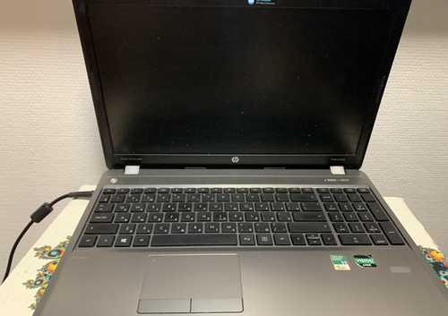 HP probook 4545s