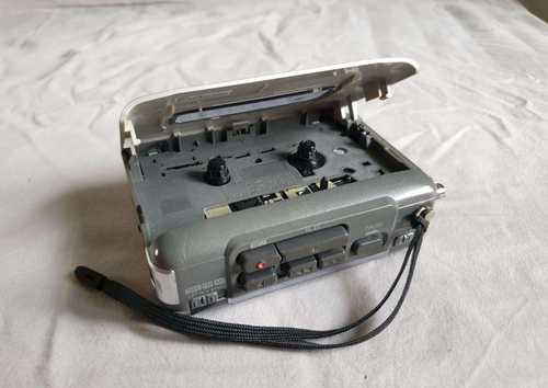 Panasonic audio cassette recorder RQ-A320