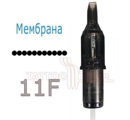 Картридж Cheyenne Hawk 11F с мембраной